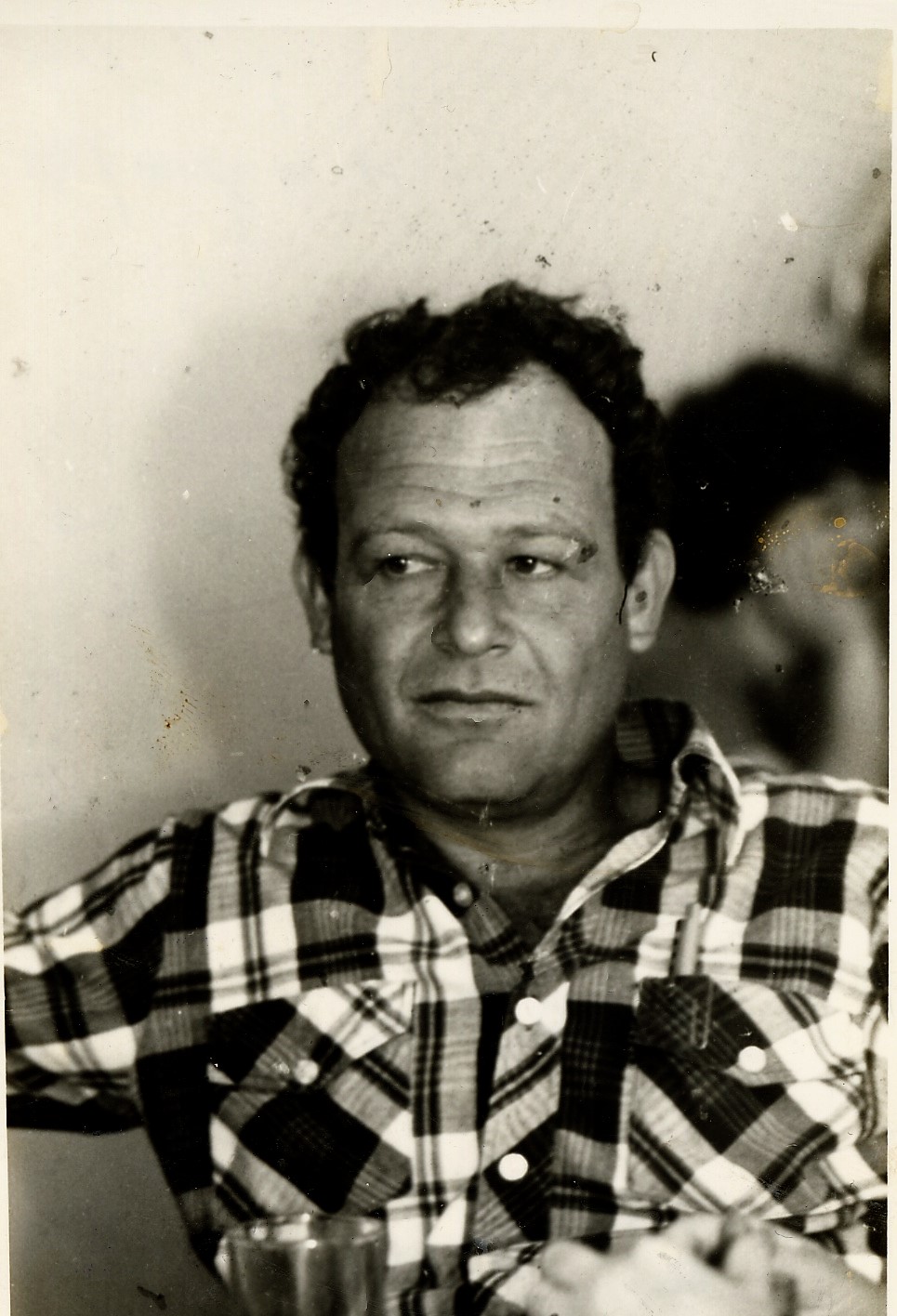 המשורר מכינרת - סיפורו של המשורר איתן איתן: רשימה קלאסית מאת רן אדליסט ...